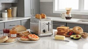 Hamilton Beach 2 Slice Toaster Reviews: Real Owner Verdict